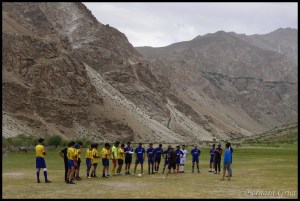 Tusion, the hidden gem of Pamir – No Shtandart In Europe