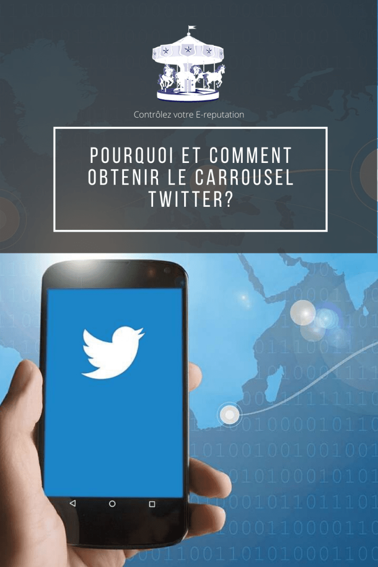 Pourquoi et comment obtenir le carrousel Twitter sur Google? – No ...